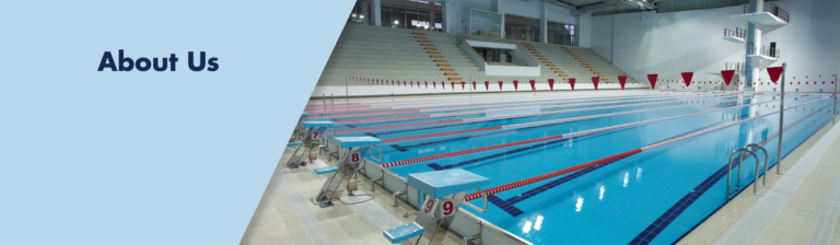 About PoolPak® - PoolPak