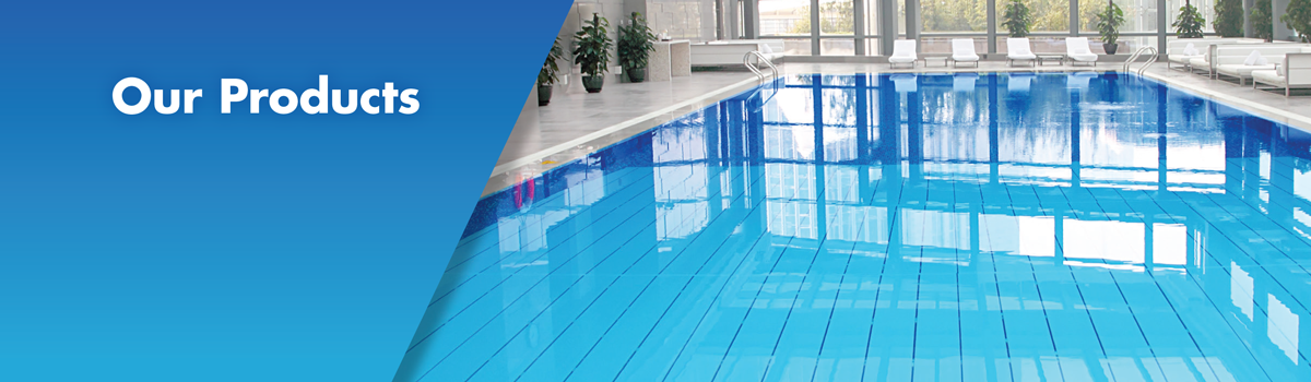 Our Products - PoolPak