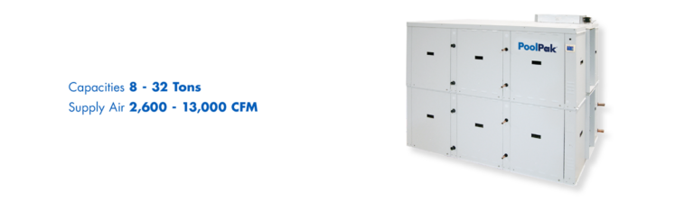 ComPak® PCP StakPak Series - PoolPak