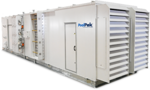 PoolPak® Hybrid Series - PoolPak