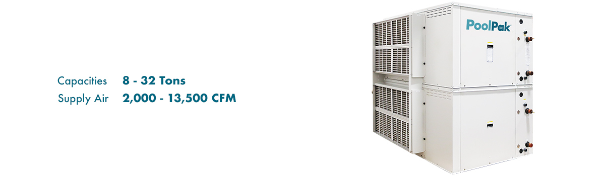 ComPak® PCP StakPak Series - PoolPak