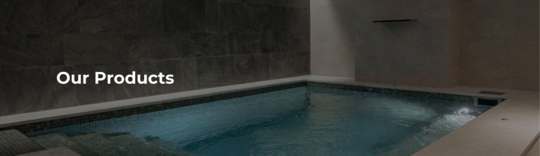 Our Products - PoolPak